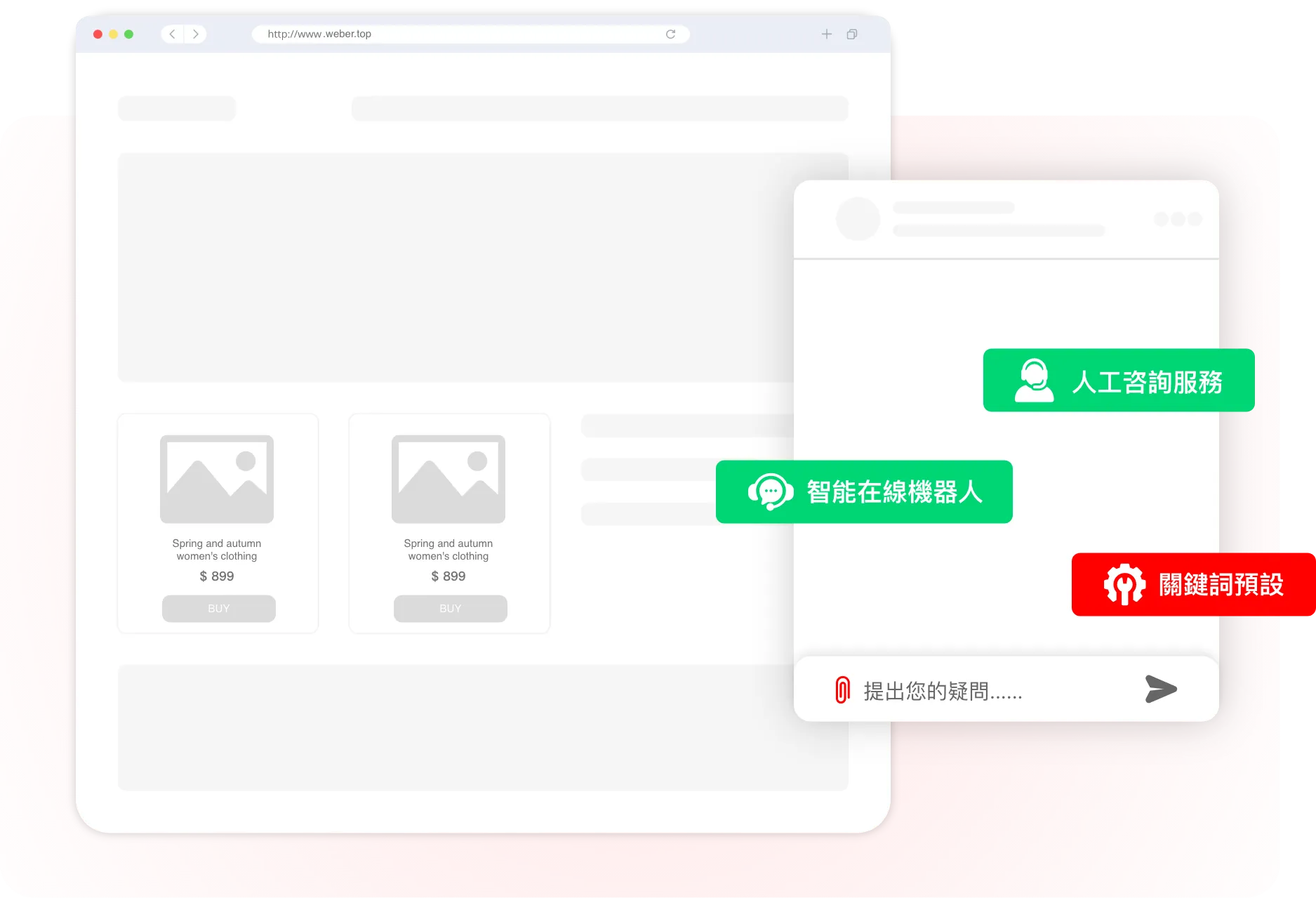 YME - 讓你的網站訪問者變成客戶 | Topkee Media