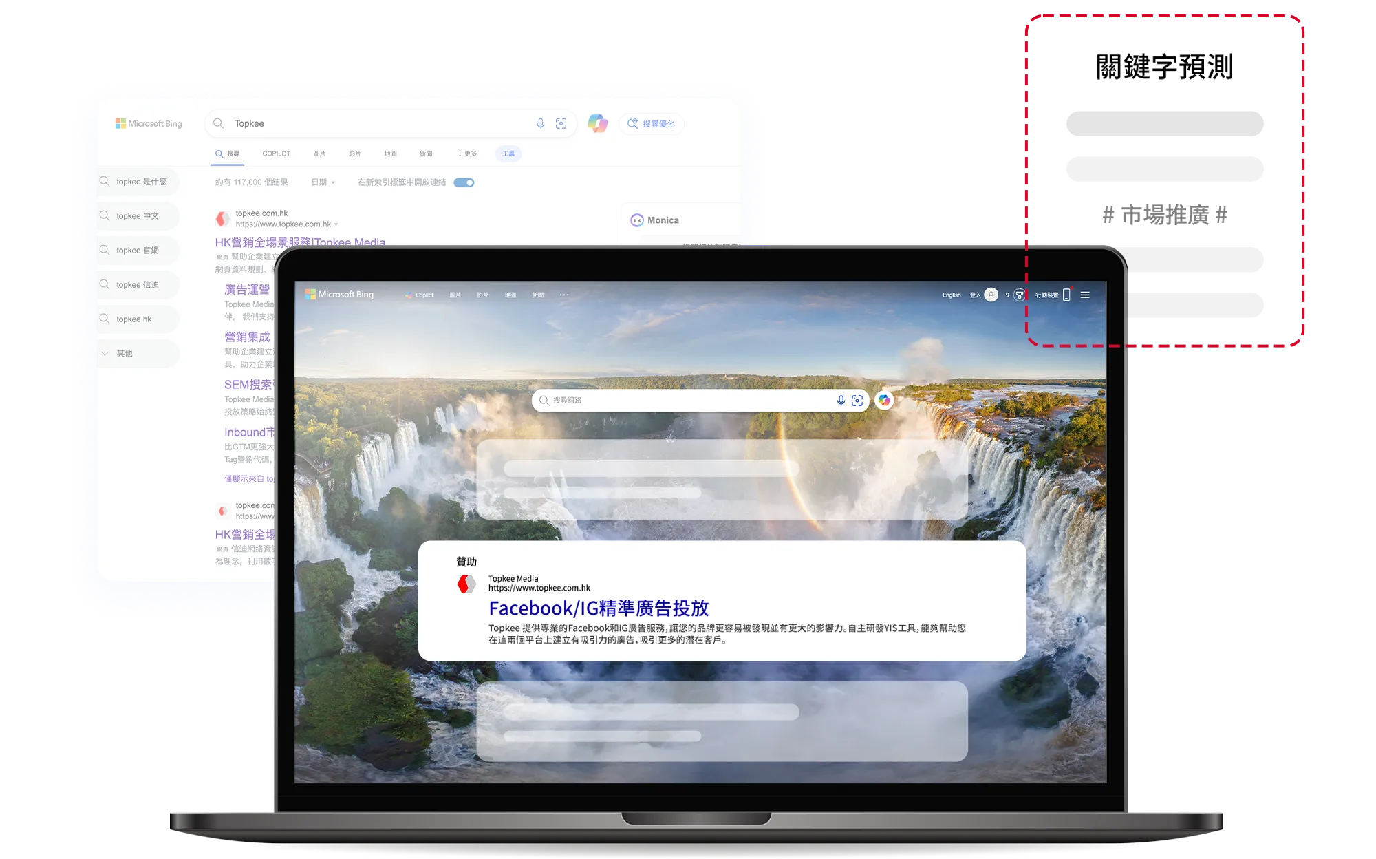 Leadbox - 智能方案驅動高效獲客 | Topkee Media