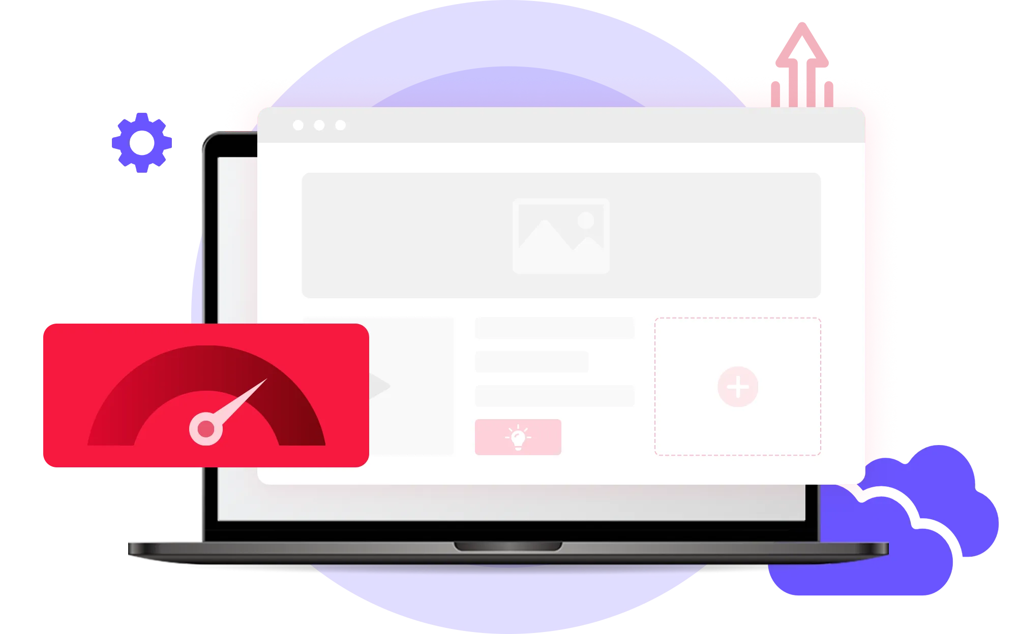 Weber - 最專業的網頁設計品牌 | Topkee Media